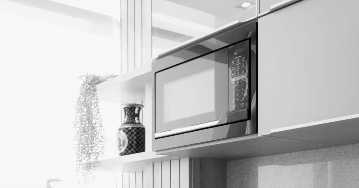 La recette pour l’achat d’un micro-ondes durable - Produits Durables